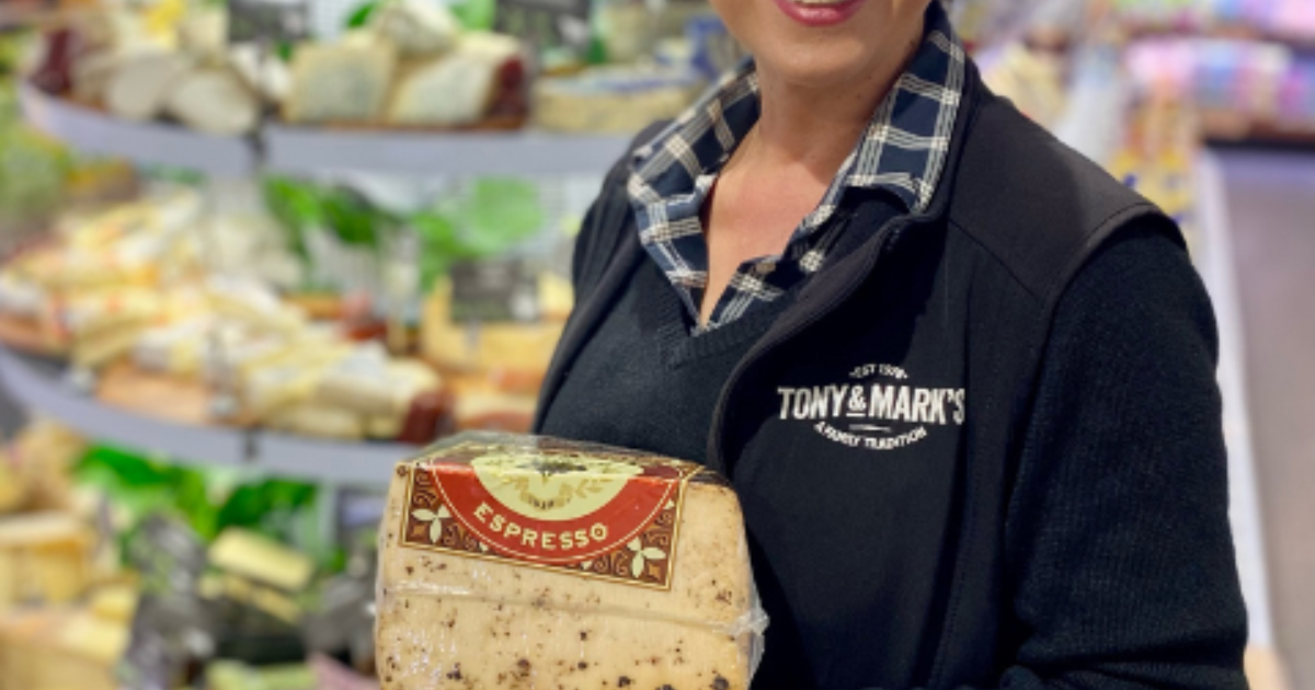 Tony & Mark's | Burnside Village