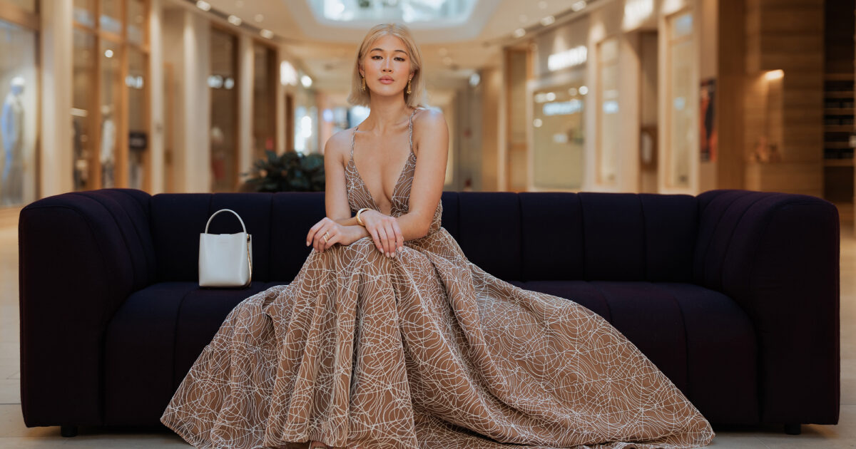 Centre Map | Burnside Village