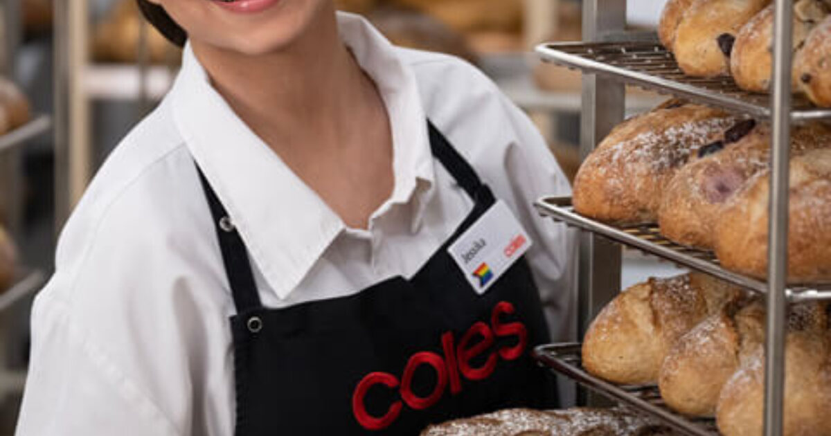 Coles | Burnside Village