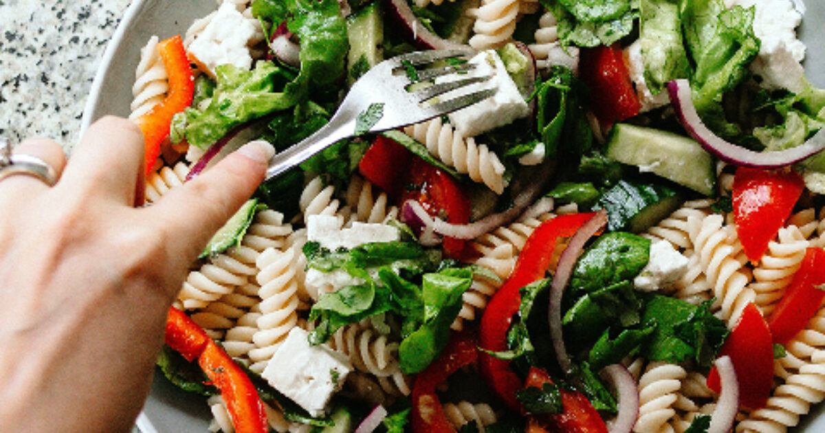 Pasta Deli | Burnside Village