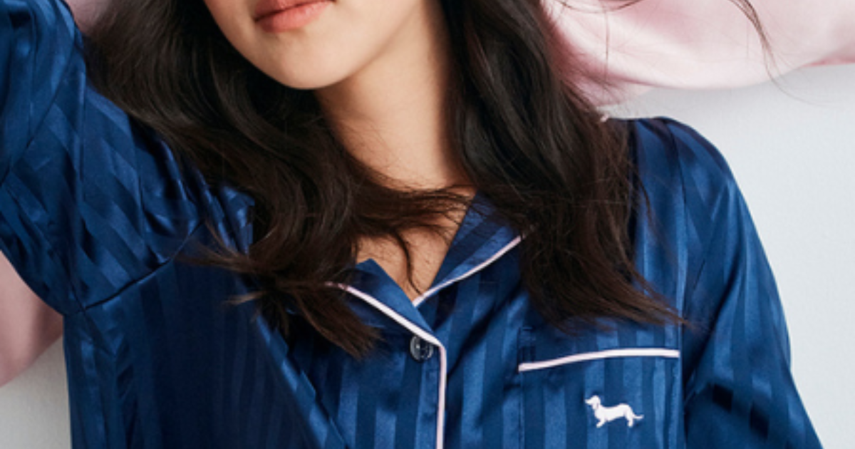 Peter Alexander | Burnside Village